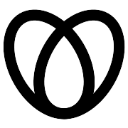 Oval Love Vector SVG Icon - PNG Repo Free PNG Icons