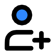 People Plus Vector SVG Icon - PNG Repo Free PNG Icons