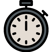 Timer Vector SVG Icon - PNG Repo Free PNG Icons