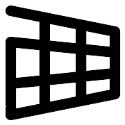 Perspective Vector SVG Icon - PNG Repo Free PNG Icons