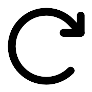 Redo Vector SVG Icon - PNG Repo Free PNG Icons