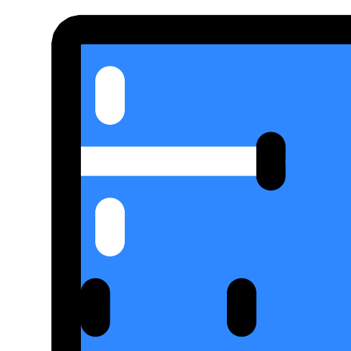 Refrigerator Vector SVG Icon - PNG Repo Free PNG Icons