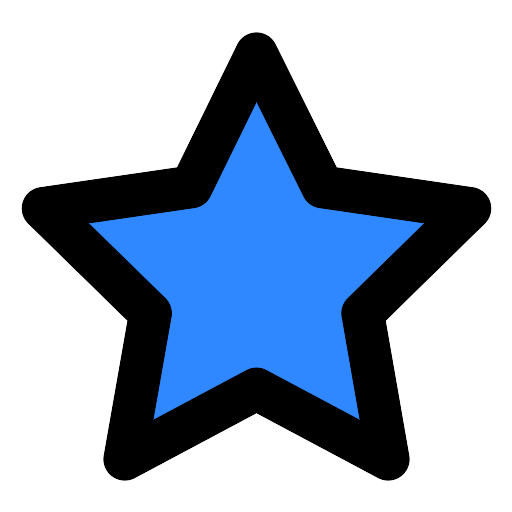 Star Vector SVG Icon - PNG Repo Free PNG Icons