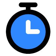 Stopwatch Start Vector SVG Icon - PNG Repo Free PNG Icons