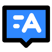 Text Message Vector SVG Icon - PNG Repo Free PNG Icons