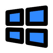 Windows Vector SVG Icon - PNG Repo Free PNG Icons