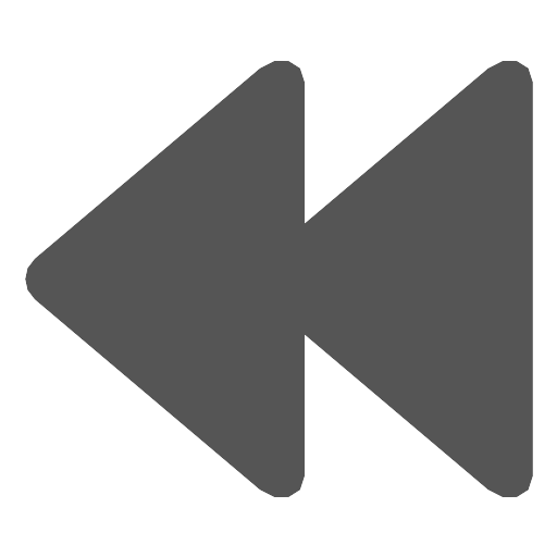 Backward Vector SVG Icon - PNG Repo Free PNG Icons