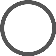 Circle O Vector SVG Icon - PNG Repo Free PNG Icons