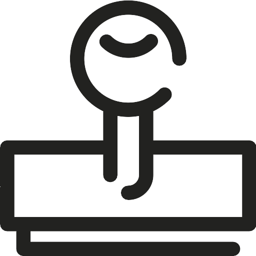 Clone Stamper Vector SVG Icon - PNG Repo Free PNG Icons