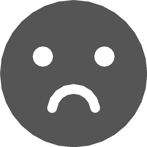 Frown Vector SVG Icon - PNG Repo Free PNG Icons