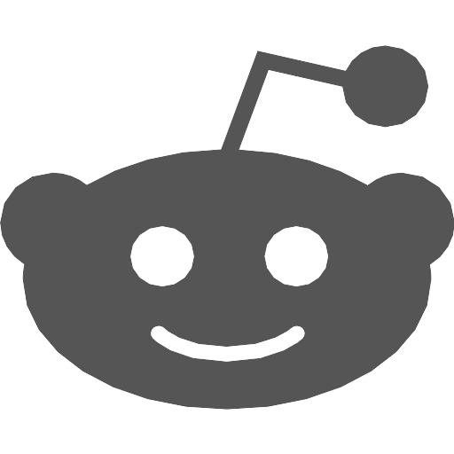 Reddit Vector SVG Icon - PNG Repo Free PNG Icons