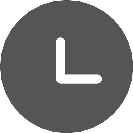 Time Vector SVG Icon - PNG Repo Free PNG Icons