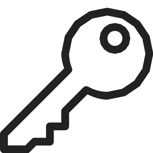 Key Lock Locked Security Protect Safe Vector SVG Icon - PNG Repo Free ...