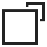 Bring Direction Forward Interaction Move Position Vector SVG Icon - PNG ...