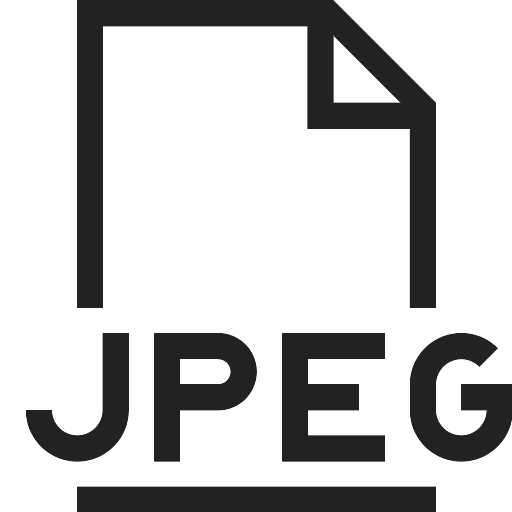 File Format Jpeg Document Extension File Format Vector SVG Icon - PNG ... File Format Jpeg Document Extension File Format Vector SVG Icon - PNG ...