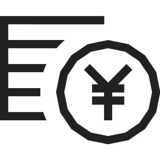 Cny Coin Money Currency Finance Payment Vector SVG Icon - PNG Repo Free ...