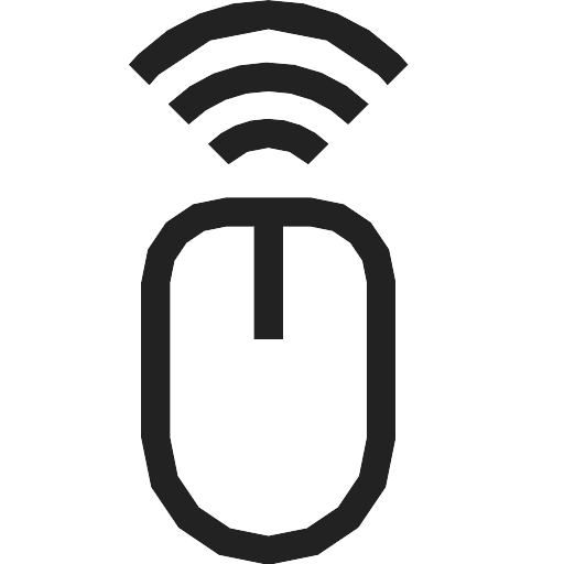 Click Cursor Mouse Pointer Wired Device Vector SVG Icon - PNG Repo Free ...