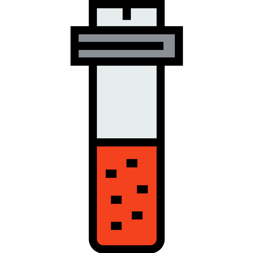 Blood Test Vector SVG Icon - PNG Repo Free PNG Icons