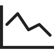Chart Diagram Graph Line Statistics Vector SVG Icon - PNG Repo Free PNG ...