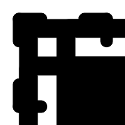 Qr Code Vector SVG Icon - PNG Repo Free PNG Icons