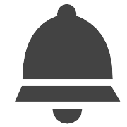 Bell Vector SVG Icon - PNG Repo Free PNG Icons