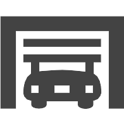 Car Garage Vector SVG Icon - PNG Repo Free PNG Icons