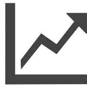 Chart Decrease Vector SVG Icon - PNG Repo Free PNG Icons
