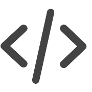 Code Vector SVG Icon - PNG Repo Free PNG Icons