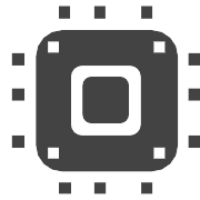 Cpu Vector SVG Icon - PNG Repo Free PNG Icons