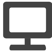 Desktop Vector SVG Icon - PNG Repo Free PNG Icons