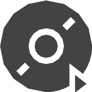 Disc Play Vector SVG Icon - PNG Repo Free PNG Icons