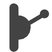 Hand Switch Vector SVG Icon - PNG Repo Free PNG Icons