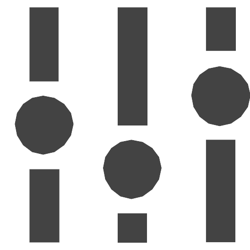 Adjustment Vertical Vector SVG Icon - PNG Repo Free PNG Icons