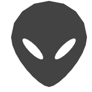 Alien Vector SVG Icon - PNG Repo Free PNG Icons