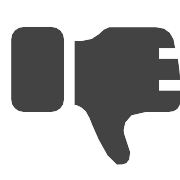 Like Unlike Vector SVG Icon - PNG Repo Free PNG Icons