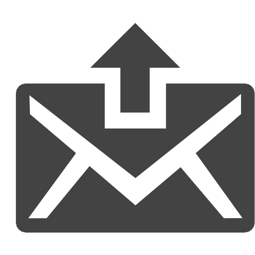 Mail Send Vector SVG Icon - PNG Repo Free PNG Icons
