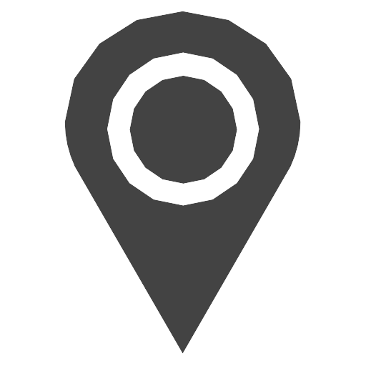 Pin Location Vector SVG Icon - PNG Repo Free PNG Icons