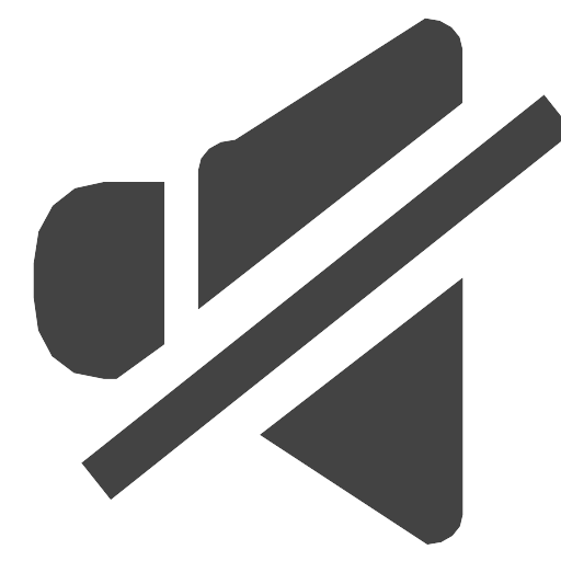 Sound Mute Vector SVG Icon - PNG Repo Free PNG Icons