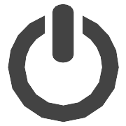 Turn Off Vector SVG Icon - PNG Repo Free PNG Icons