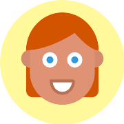 Girl Vector SVG Icon - PNG Repo Free PNG Icons