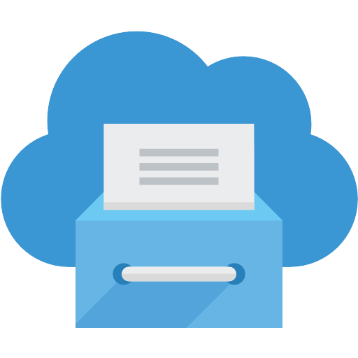 Storage Vector SVG Icon - PNG Repo Free PNG Icons