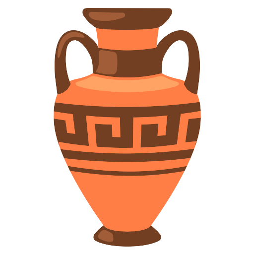 Amphora Vector SVG Icon - PNG Repo Free PNG Icons