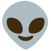 Alien Vector SVG Icon - PNG Repo Free PNG Icons