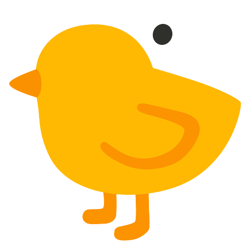 Baby Chick Vector SVG Icon - PNG Repo Free PNG Icons