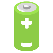 Battery Vector SVG Icon - PNG Repo Free PNG Icons