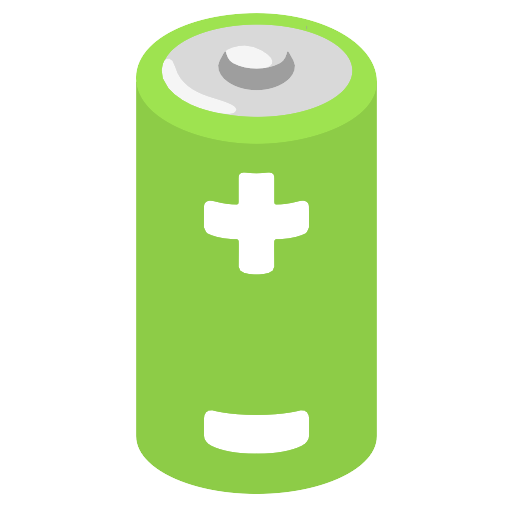 Battery Vector SVG Icon - PNG Repo Free PNG Icons