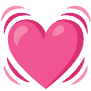 Beating Heart Vector SVG Icon - PNG Repo Free PNG Icons