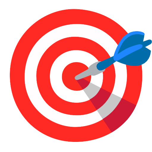 Bullseye Vector SVG Icon - PNG Repo Free PNG Icons