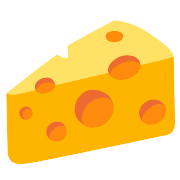 Cheese Wedge Vector SVG Icon - PNG Repo Free PNG Icons