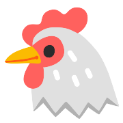 Chicken Vector SVG Icon - PNG Repo Free PNG Icons